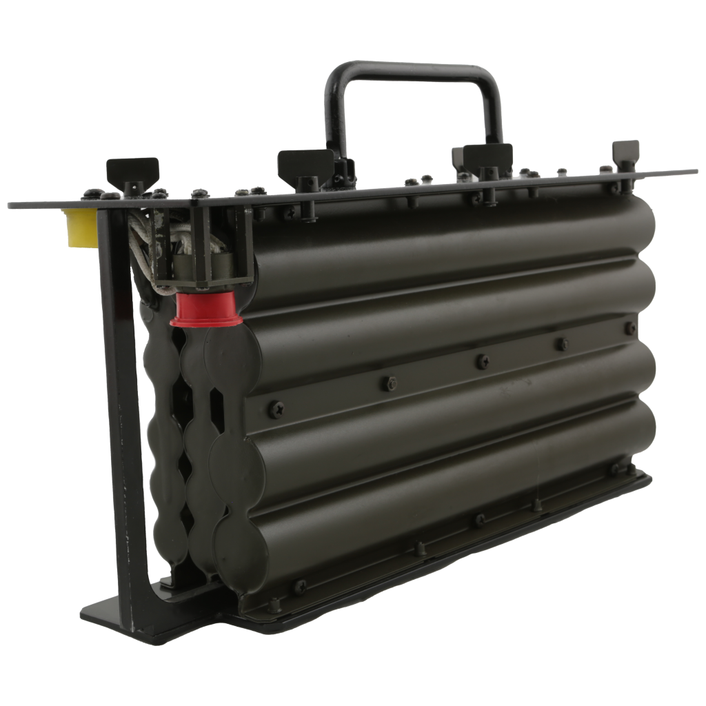 TOW Bataryası - ASPİLSAN